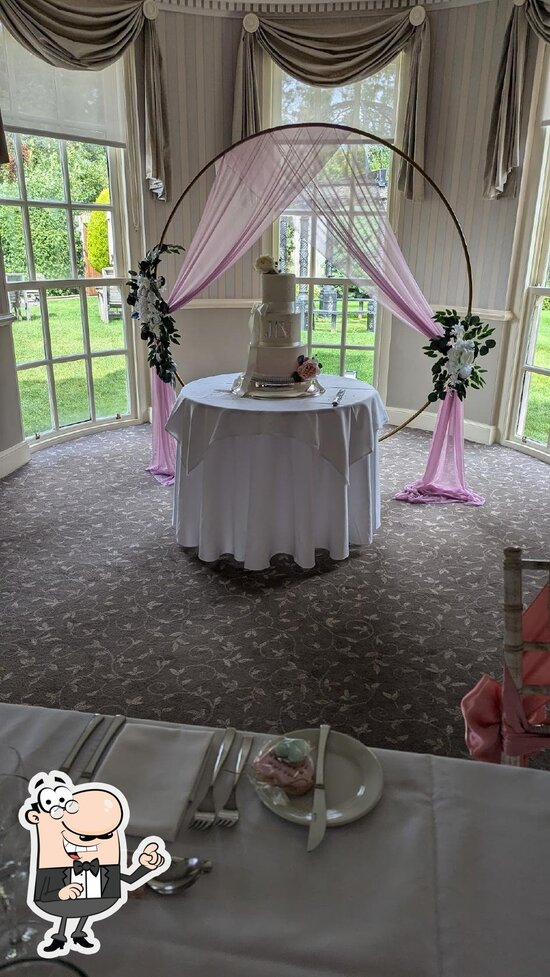 De Courcey's Restaurant, Morganstown - Restaurant menu, prices and reviews