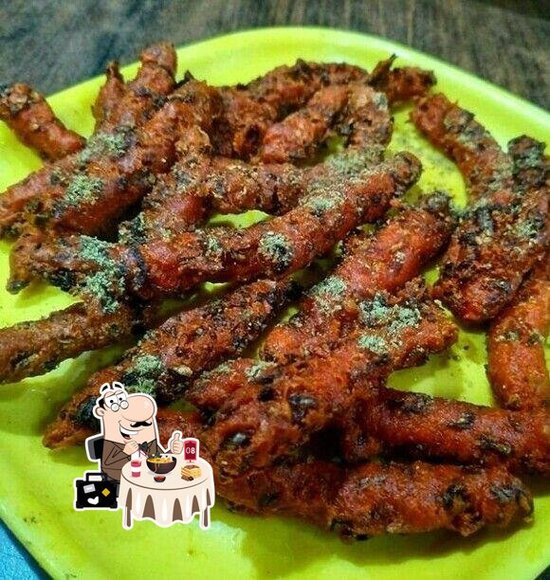 Happy Da Dhaba - Restaurant menu, prices and reviews