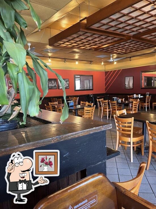Inoko Japanese Steakhouse, Winder - Restaurant menu, prices and reviews