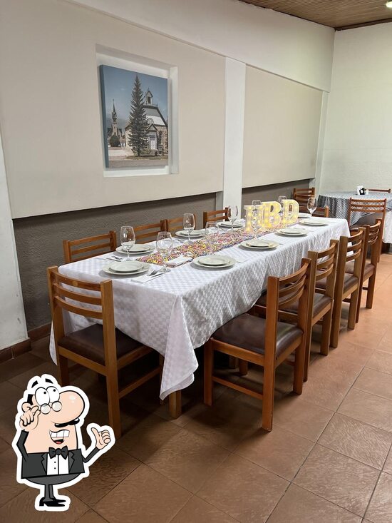 Monte Y Mar, Bogotá - Menú del restaurante, precios y reseñas