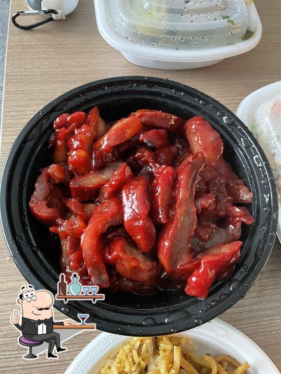 China One, Oconomowoc - Restaurant menu, prices and reviews