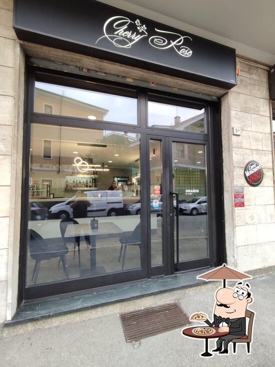Giò Bar, Collegno - Menu del ristorante, prezzi e recensioni
