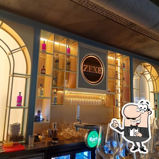 Zeno Herăstrău, Bucharest - Restaurant menu, prices and reviews
