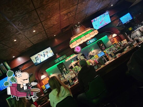 Abie's Bar, Eaton Rapids - Restaurant menu, prices and reviews