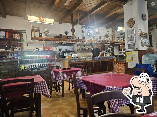 Da quei tre, Chiusaforte - Menu del ristorante, prezzi e recensioni
