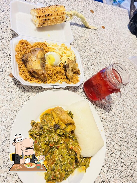 MAMA TESTIMONY RESTAURANT, Polokwane - Restaurant menu, prices and reviews
