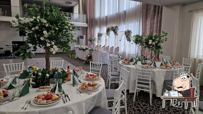 RESTAURANT PREMIER, Mediaș - Restaurant menu, prices and reviews