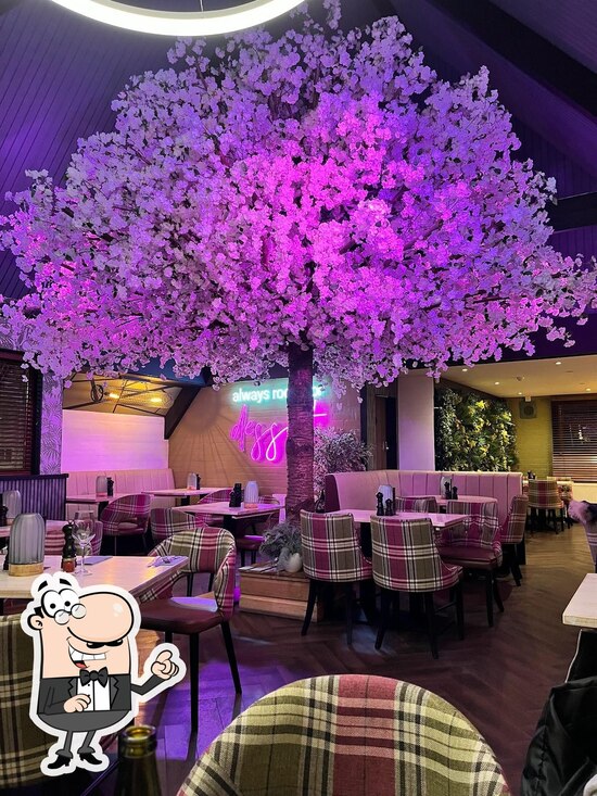 Lilliardsedge Tavern Bar & Restaurant - Restaurant menu, prices and reviews