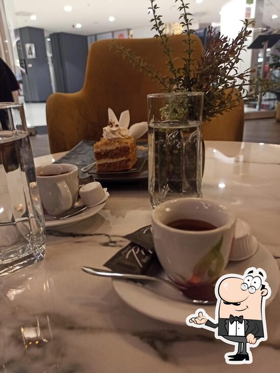 Restoran Prestige, Mostar - Restaurant menu, prices and reviews