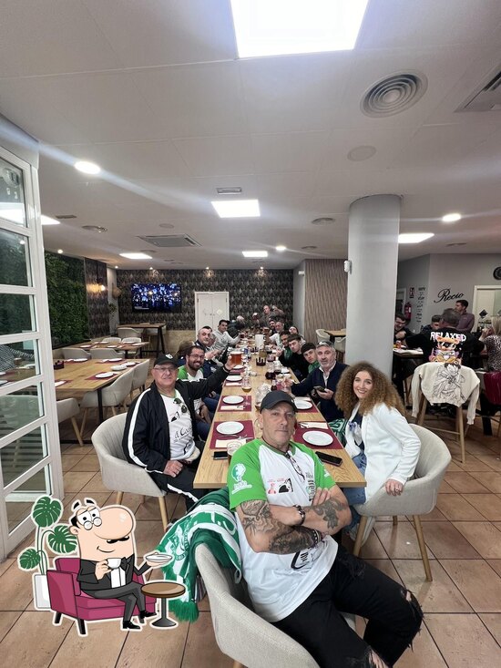 Restaurante Recio, Algeciras - Menú del restaurante, precios y reseñas