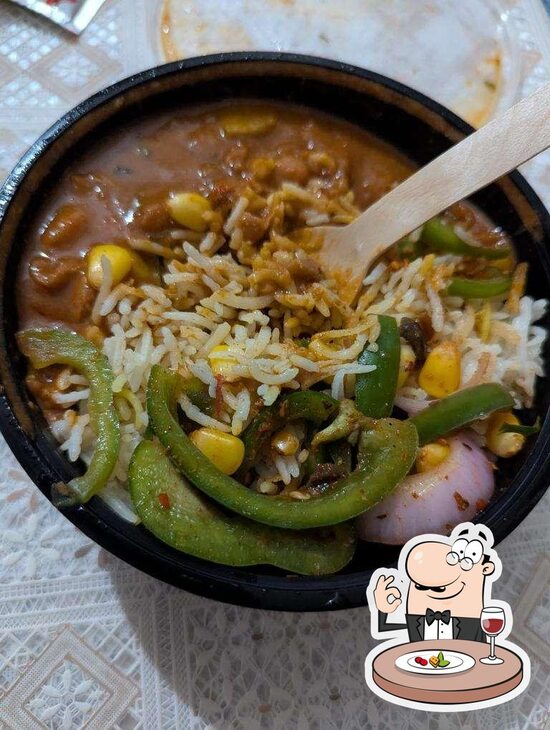 The Good Bowl, Gurugram - Restaurant menu, prices and reviews