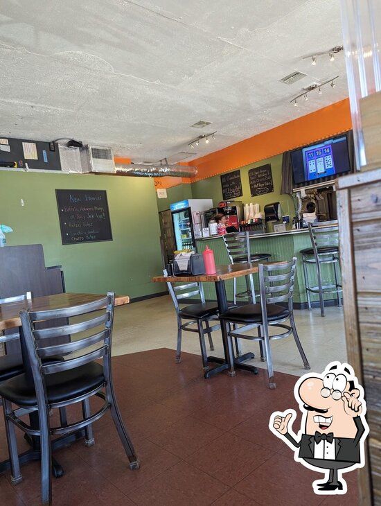 Little Phillies Cheesesteaks, Satellite Beach - Restaurant menu, prices ...
