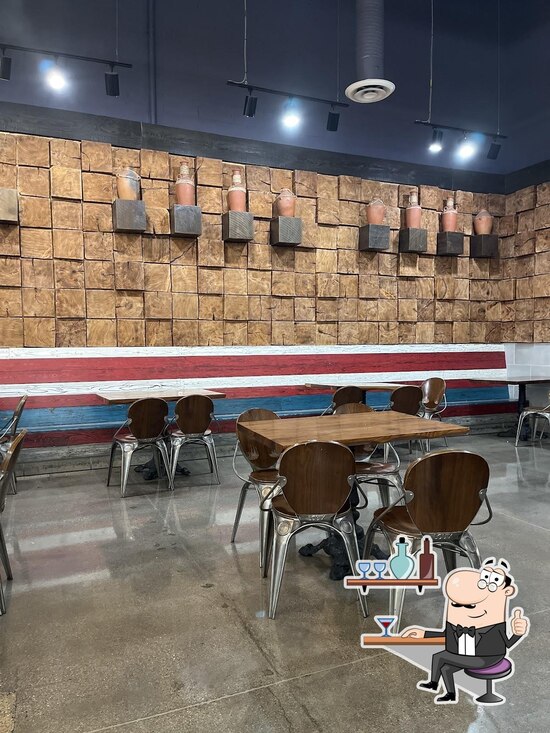 Cardenas Markets, Las Vegas - Restaurant menu, prices and reviews
