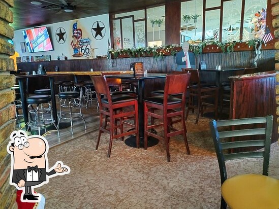 Blondies Route 66 Bar & Grill, Topock - Restaurant menu, prices and reviews
