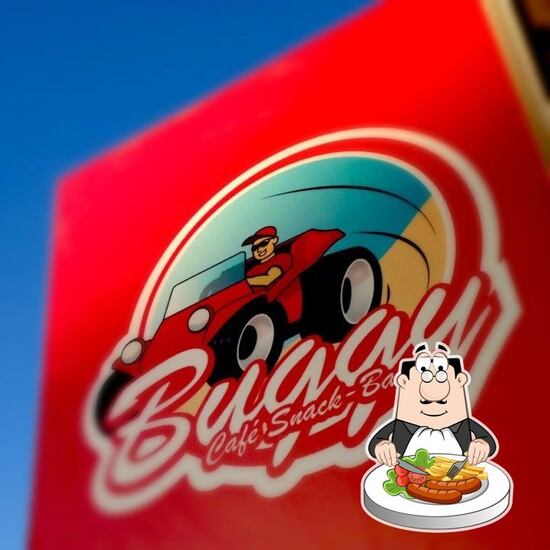 Café Buggy, Arouca - Menú del restaurante, precios y reseñas