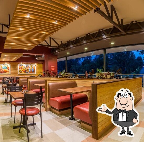 Java House - Rosslyn Riviera Mall, Nairobi - Restaurant menu, prices ...
