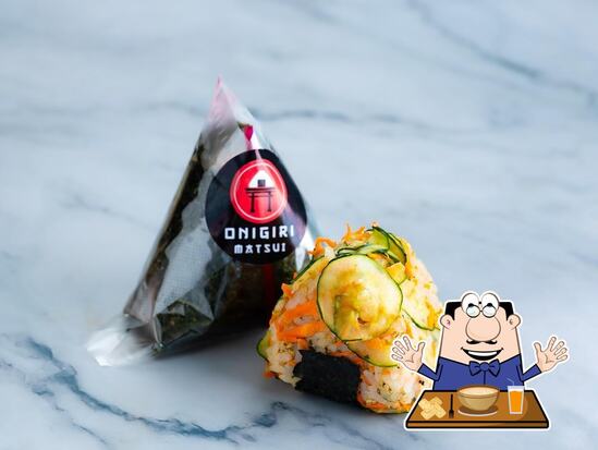 The Onigiri 松井, Goiânia - Restaurant menu, prices and reviews