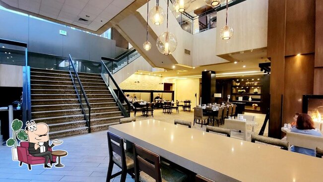 Prospect's Urban Kitchen & Bar, Denver - Restaurant menu, prices and ...