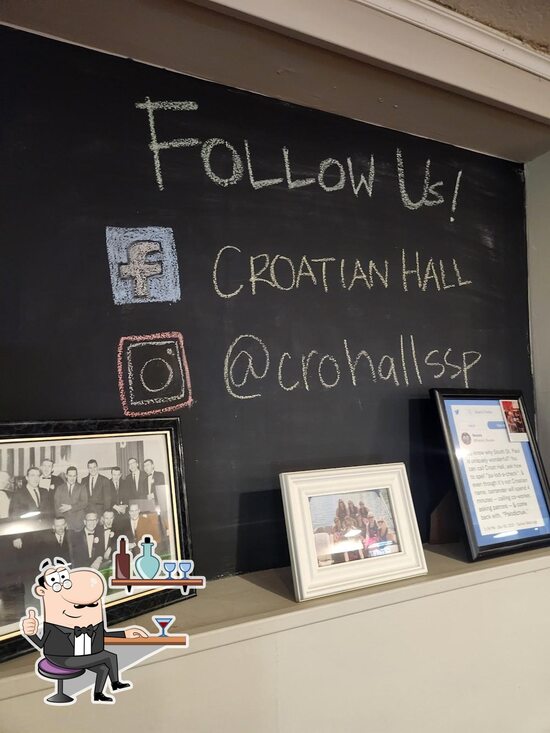 Croatian Hall, South Saint Paul - Restaurant menu, prices and reviews