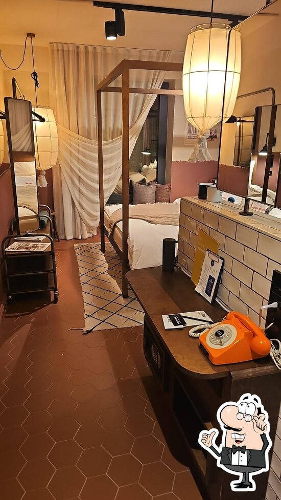 The Paris Club Restaurant & Bar, Дюссельдорф - Меню, цены и отзывы о ...