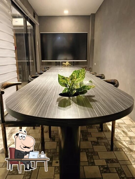 Space-Arabica, Davao City - Restaurant menu, prices and reviews