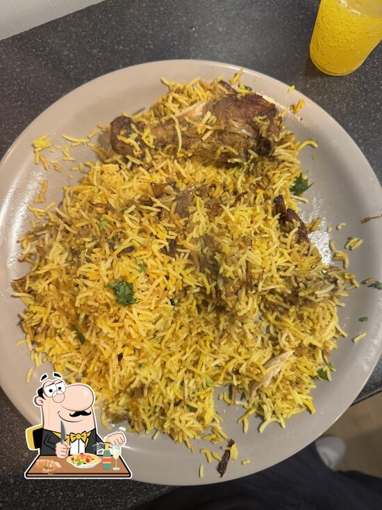 Indian Habibi, Newmarket - Restaurant menu, prices and reviews