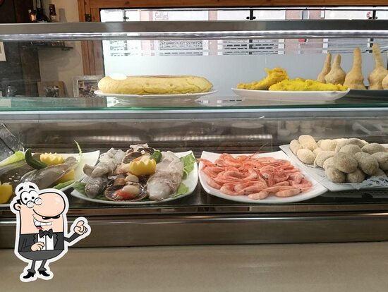 Restaurante Casa Rico, Santa Pola - Menú del restaurante, precios y reseñas