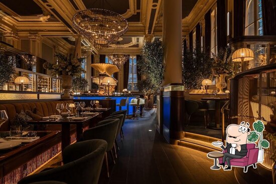 The Cut & Craft Manchester, Manchester - Restaurant menu, prices and ...