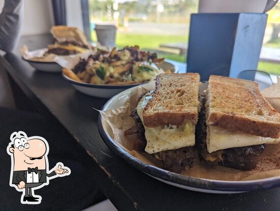 Young George, Auckland - Restaurant menu, prices and reviews
