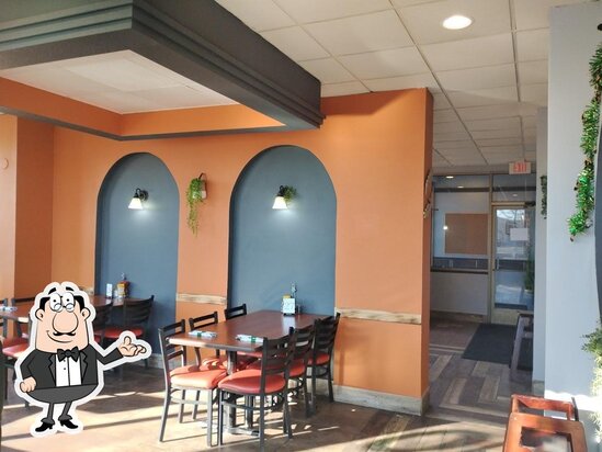 Eatin' Somethin' Different, Alexandria - Restaurant menu, prices and ...
