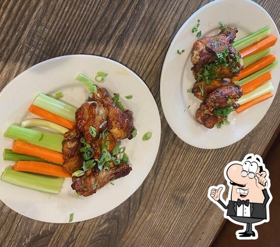 Badlands Bar & Grill, Queen Creek - Restaurant menu, prices and reviews