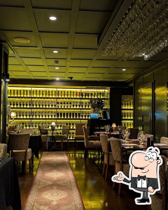 Bon Vin, Darlinghurst - Restaurant menu, prices and reviews