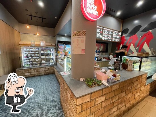 Little Baguette by Rice Paper Pantry, Indooroopilly - Restaurant menu ...