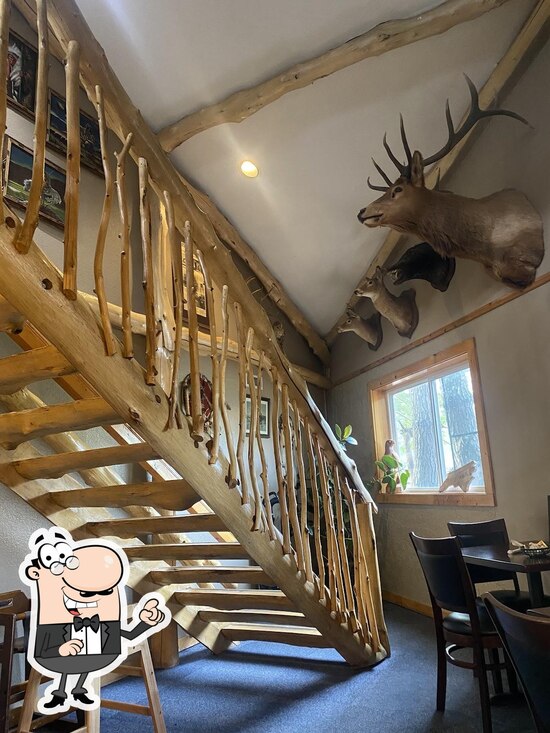 Banner Elk Cafe & Tavern, Banner Elk - Restaurant menu, prices and reviews