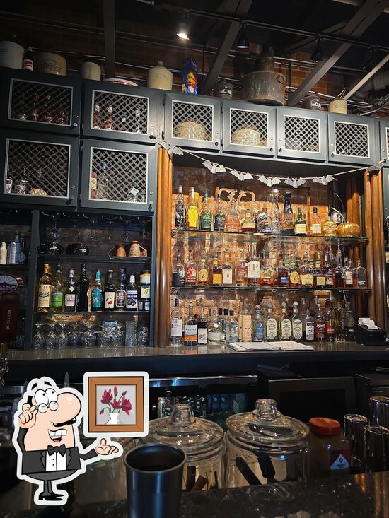 The Clink, Pueblo - Restaurant menu, prices and reviews