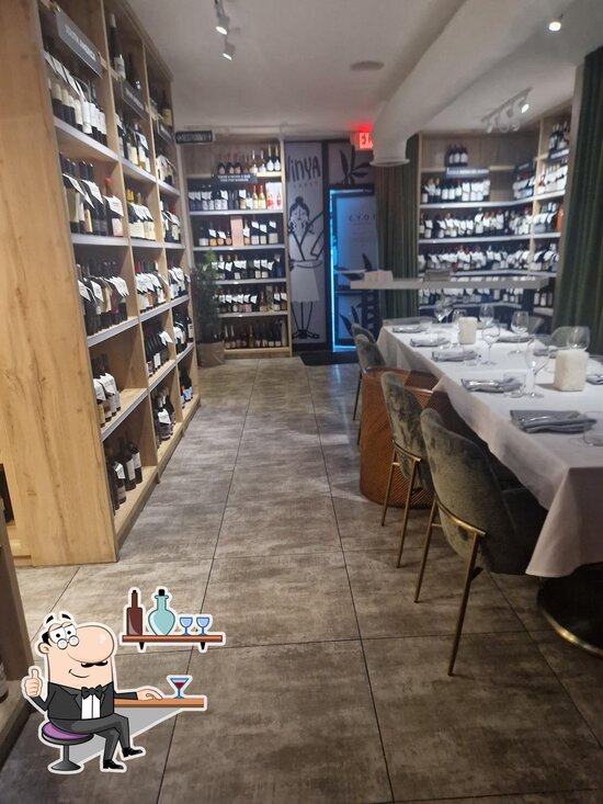 Vinya Table, Coral Gables - Restaurant menu, prices and reviews