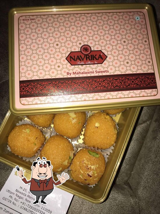 Navrika, New Delhi - Restaurant menu, prices and reviews