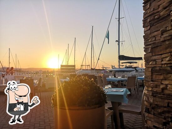 Carpa - Attimi di Mare, Marina di Montenero - Menu del ristorante ...