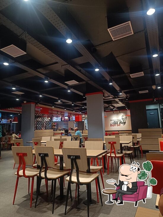 KFC, Adoor - Restaurant menu, prices and reviews