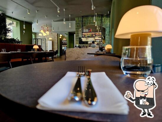 Canopy Kitchen & Courtyard, Edinburgh - Restaurant menu, prices and reviews