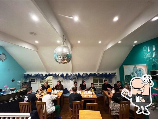 Mermaid Alley, Penzance - Restaurant menu, prices and reviews