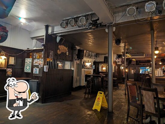 Ship, Croydon - Restaurant menu, prices and reviews