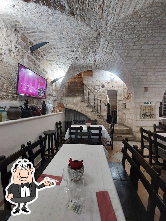 Sax Restaurant, Ostuni - Restaurant menu, prices and reviews