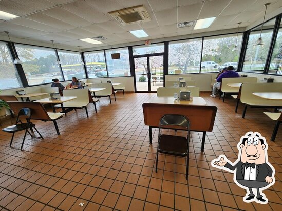 The New Clock of Dacusville, Easley - Restaurant menu, prices and reviews