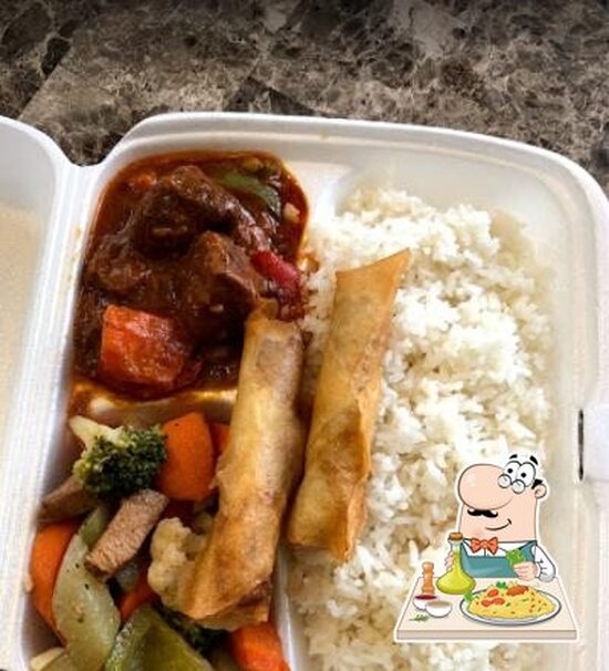 Kabayan Filipino Cuisine, Calgary - Menú del restaurante, precios y reseñas