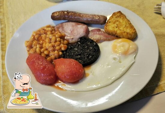 Plan Bee Community Coffee Shop, Saint Helens - Restaurant menu, prices ...