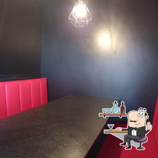 Rhain's Diner, Brockenhurst - Restaurant menu, prices and reviews