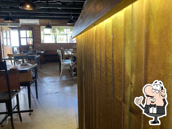 La Vara Steakbar, Los Ángeles - Restaurant menu, prices and reviews