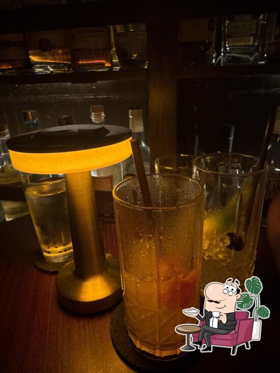 Swizzle Rum Bar & Drinkery, Miami Beach - Restaurant menu, prices and ...