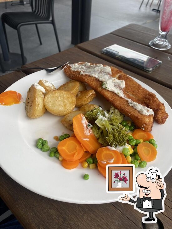 Big Fish Tavern, Caboolture - Restaurant menu, prices and reviews